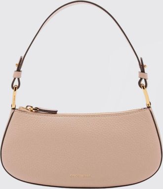 Coccinelle Schultertasche COCCINELLE Damen Farbe Pink