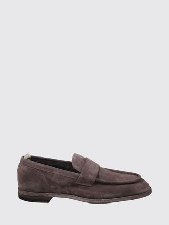 Officine Creative Mocassins Homme couleur Marron