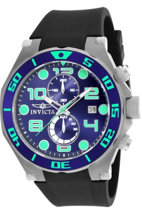 Invicta Pro Diver 17813 Herrenuhr - 50mm
