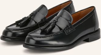 Vagabond Vagabond Shoemakers Loafer Linn schwarz