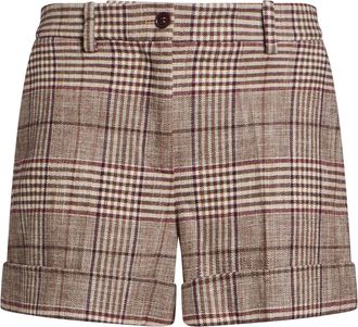 P.A.R.O.S.H. HOSEN & R&Ouml;CKE - Shorts & Bermudashorts auf YOOX.COM