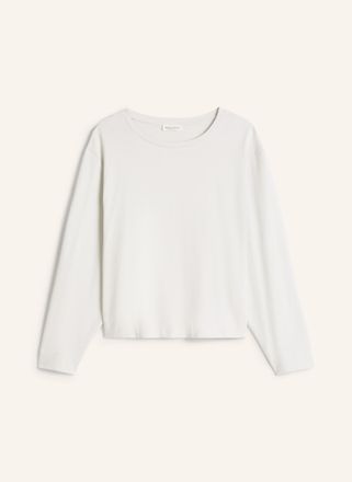 Marc O'Polo Marc Opolo Longsleeve grau