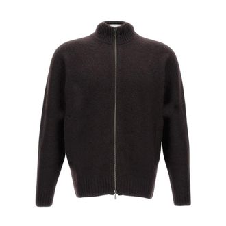 Drumohr Herren, Strickwaren, Braun, SGr&ouml;&szlig;e