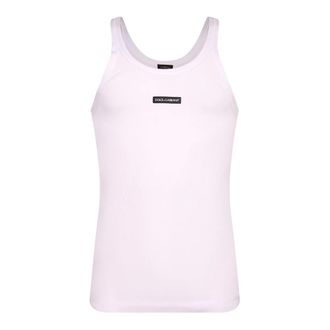 Dolce & Gabbana Herren, Oberteile, Wei&szlig;, MGr&ouml;&szlig;e