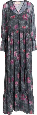 Kaos KLEIDER - Maxi-Kleider auf YOOX.COM