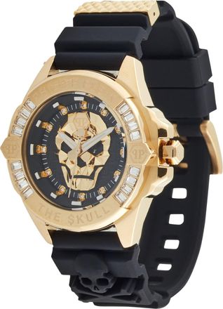 Philipp Plein Analoguhr