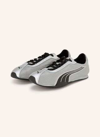 Puma Sneaker H-Street Chrome silber