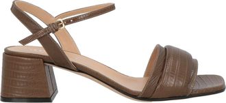 Sergio Rossi SCHUHE - Sandalen auf YOOX.COM