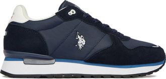 U.S.Polo Association Sneakers U.S. Polo Assn. EO-SMYTH001M/6TS1 Dunkelblau