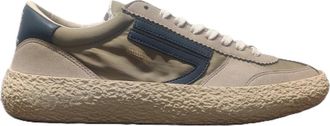 Puraai Homme, Chaussures, Beige, Taille: 43 EU Baskets