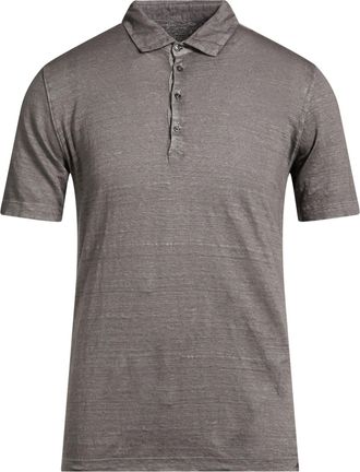120% Lino TOPS - Poloshirts auf YOOX.COM