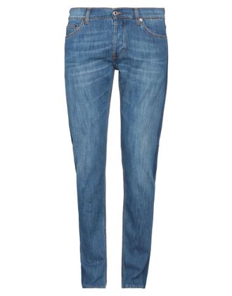 Aglini HOSEN & R&Ouml;CKE - Jeanshosen auf YOOX.COM