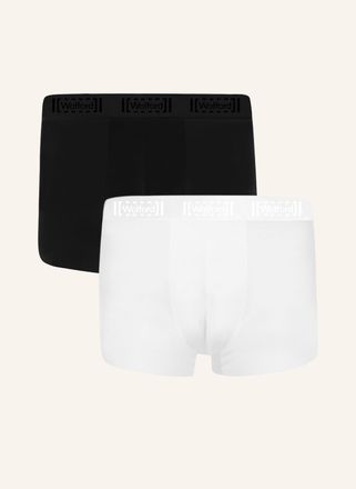 Wolford Wolford Boxer Set Mens Pure Boxer Brief Set schwarz
