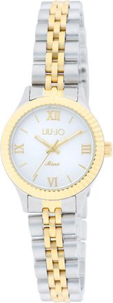 Liu Jo Uhr Liu Jo Casual Tessia TLJ2646 Silberfarben