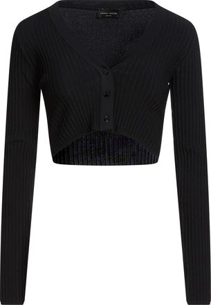 Roberto Collina STRICKWAREN - Strickjacken auf YOOX.COM