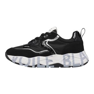 Voile Blanche Damen, Schuhe, Schwarzk, 38 EUGr&ouml;&szlig;e