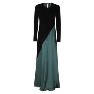 Antonelli Robe - Femme - Robes - Multicolore - Taille: 38 FR
