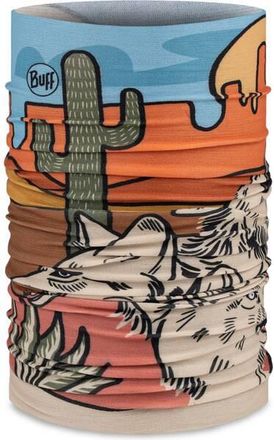 Buff Herren Schal Coolnet UV