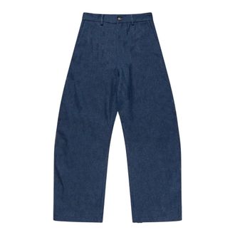Munthe Hose - - Jeans - Damen - Blau - XS