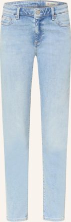 AG - Adriano Goldschmied Ag Jeans Skinny Jeans blau