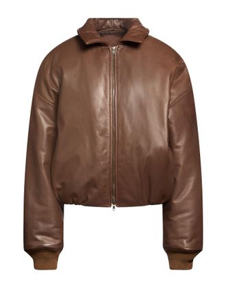 Salvatore Santoro JACKEN & M&Auml;NTEL - Jacken und Anoraks auf YOOX.COM