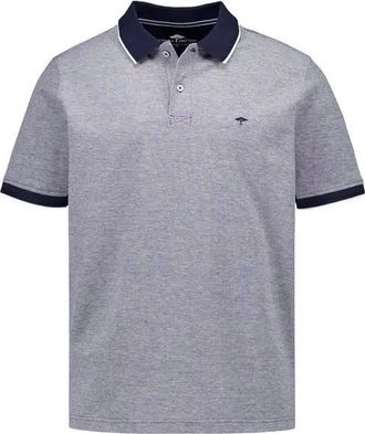 Fynch-Hatton Fynch-Hatton Herren Polo-Shirt