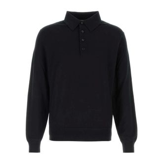 Tom Ford Herren, Oberteile, Schwarzk, LGr&ouml;&szlig;e
