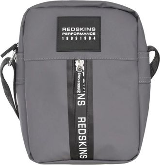 Redskins Pickle Umh&auml;ngetasche - - Bags - Herren - Grau - ONE SIZE