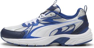 Puma Milenio Tech Sneakers Unisex, Schuhe, Wei&szlig;, 40.5