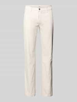 Brax Hose mit Eingrifftaschen Modell Chuck