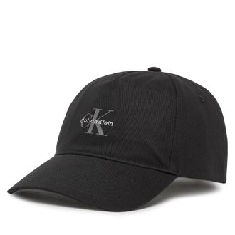 Calvin Klein Jeans Cap Calvin Klein Jeans LV04G5032G Schwarz