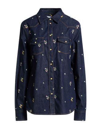 Jacob Cohen TOPS - Jeanshemden auf YOOX.COM