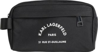 Karl Lagerfeld KOFFER & CO. - Beauty Cases auf YOOX.COM