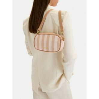 Mexx Handtasche MEXX CEO-MEXX-K-005-09 Beige