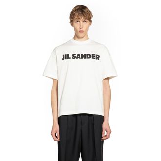 Jil Sander CN SS T-Shirt