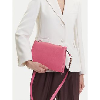 Furla Handtasche Furla Nuvola S WB01275 HSF000 CN 4130S Rosa