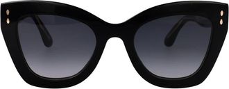 Isabel Marant Damen, Accessories, Schwarzk, 51 MMGr&ouml;&szlig;e