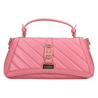 La Carrie Femme, Sacs, Rose, Taille: ONE Size Plumar Medium Bag