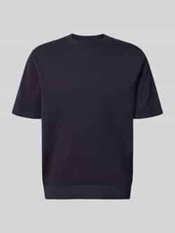 Jack & Jones T-Shirt mit Label-Detail Modell MILANO