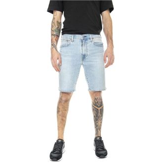 Levi's Herren, Shorts, Blau, W28Gr&ouml;&szlig;e
