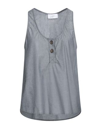 SoAllure TOPS - Tank Tops auf YOOX.COM