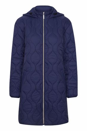 Fransa &Uuml;bergangsjacke Padma