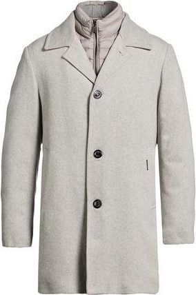 Moorer MANTEAUX - Manteaux longs sur YOOX.COM