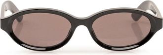 Retro Superfuture Homme, Accessoires, Noir, Taille: ONE Size Parola Lunettes de soleil