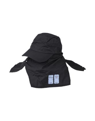McQ by Alexander McQueen ACCESSOIRES - M&uuml;tzen & H&uuml;te auf YOOX.COM