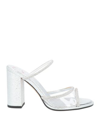 Bettina Vermillon SCHUHE - Sandalen auf YOOX.COM