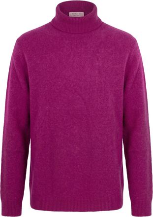 Wool & Co STRICKWAREN - Rollkragenpullover auf YOOX.COM