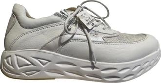 Wolky Femme, Chaussures, Blanc, Taille: 39 EU Baskets