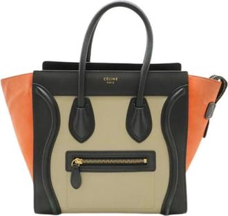 Celine Damen, Pre-Owned, Mehrfarbig, ONE SIZEGr&ouml;&szlig;e