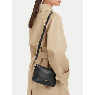Gino Rossi Handtasche GINO ROSSI EO-PHLOX-LA321-2242-1 Schwarz